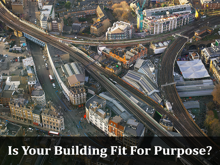 Is Your Building ‘Fit For Purpose?’ | Van Eaton Solicitors