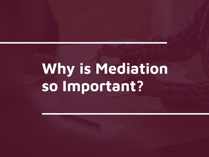 Why Are Dispute Resolution Solicitors Important? | Van Eaton