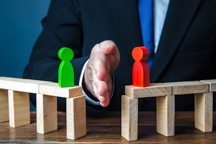 The Art of Negotiation: How Solicitors Settle Disputes