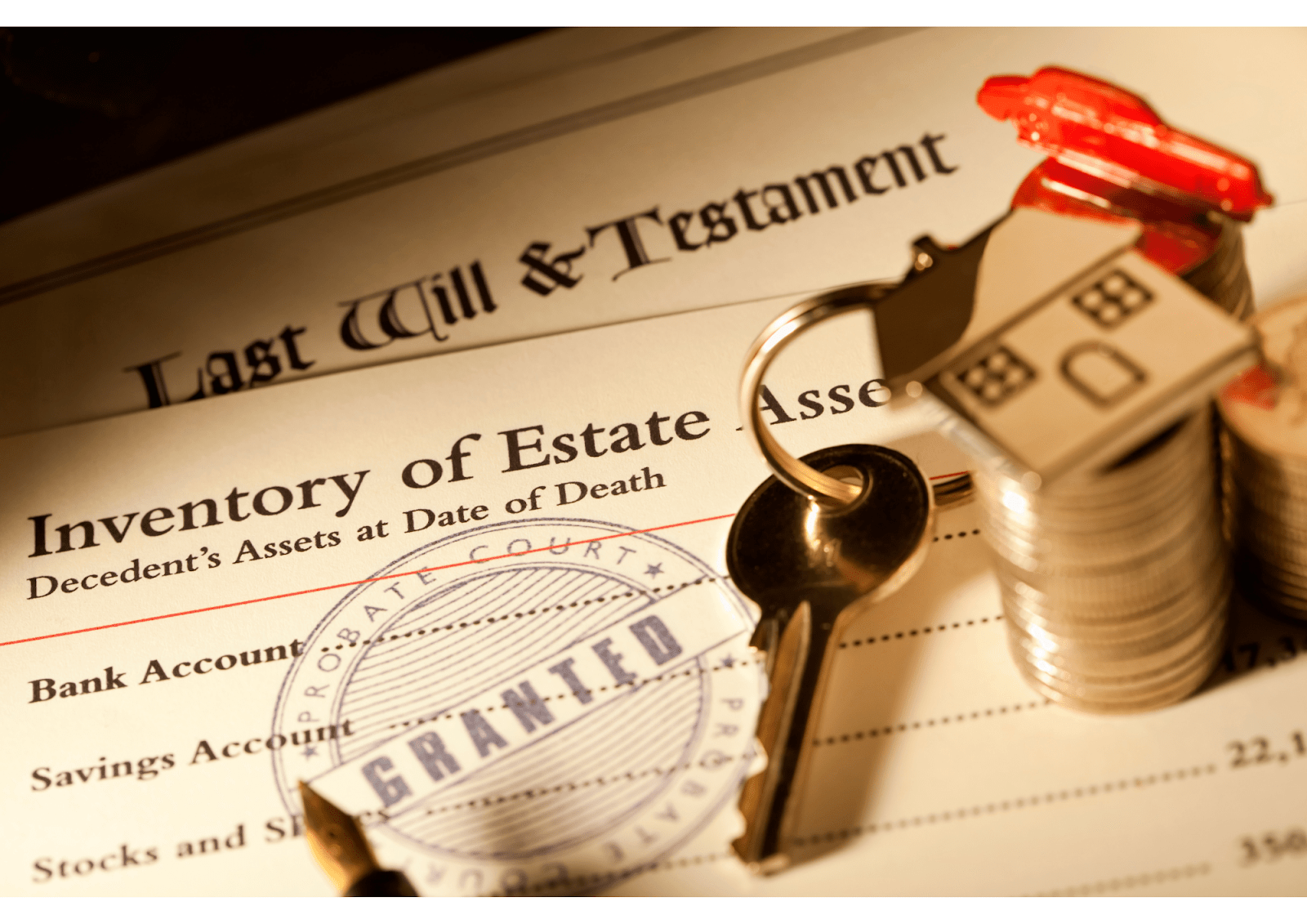 Common Probate Mistakes and How to Avoid Them