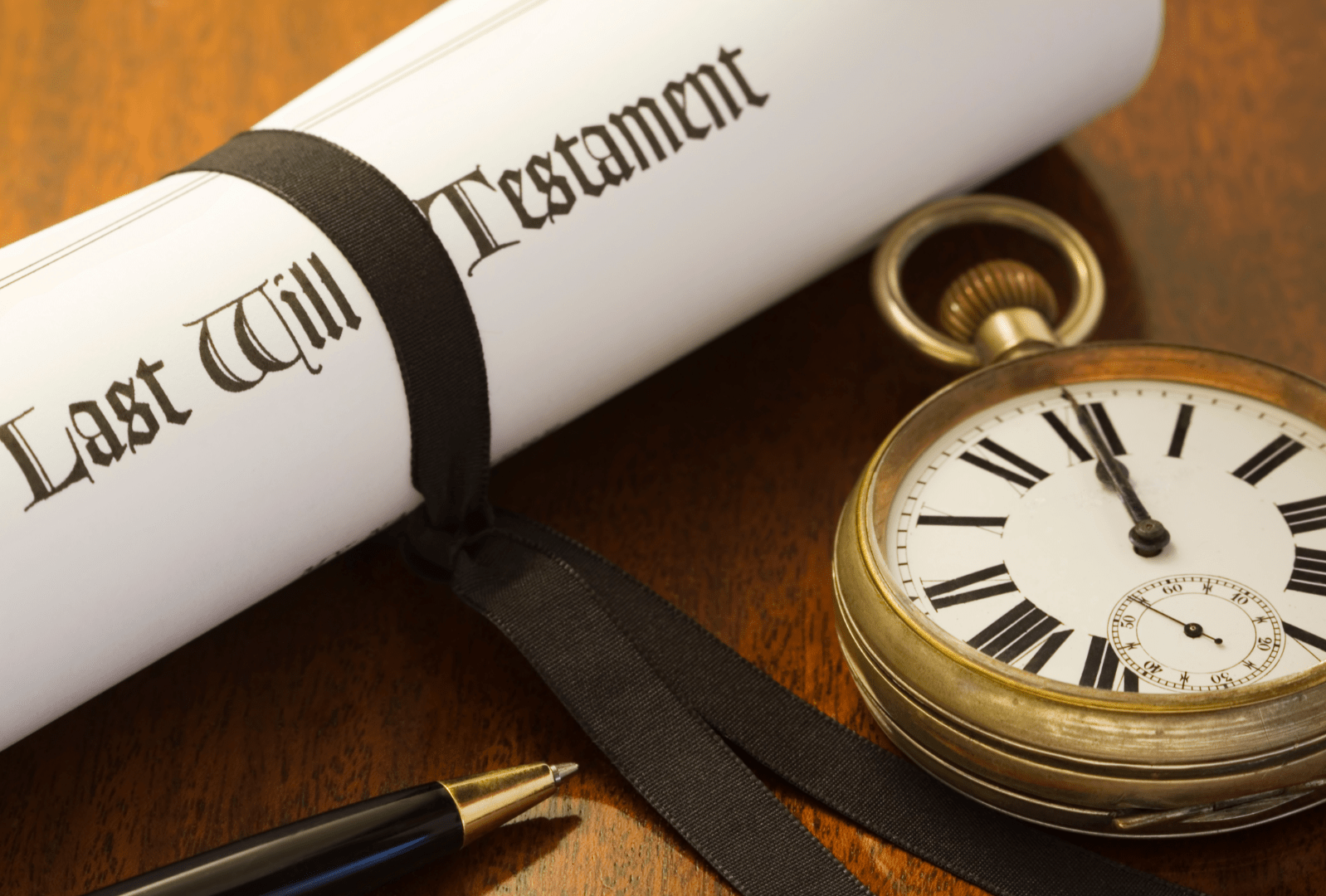 Guide to Probate: Process, Requirements, and Challenges