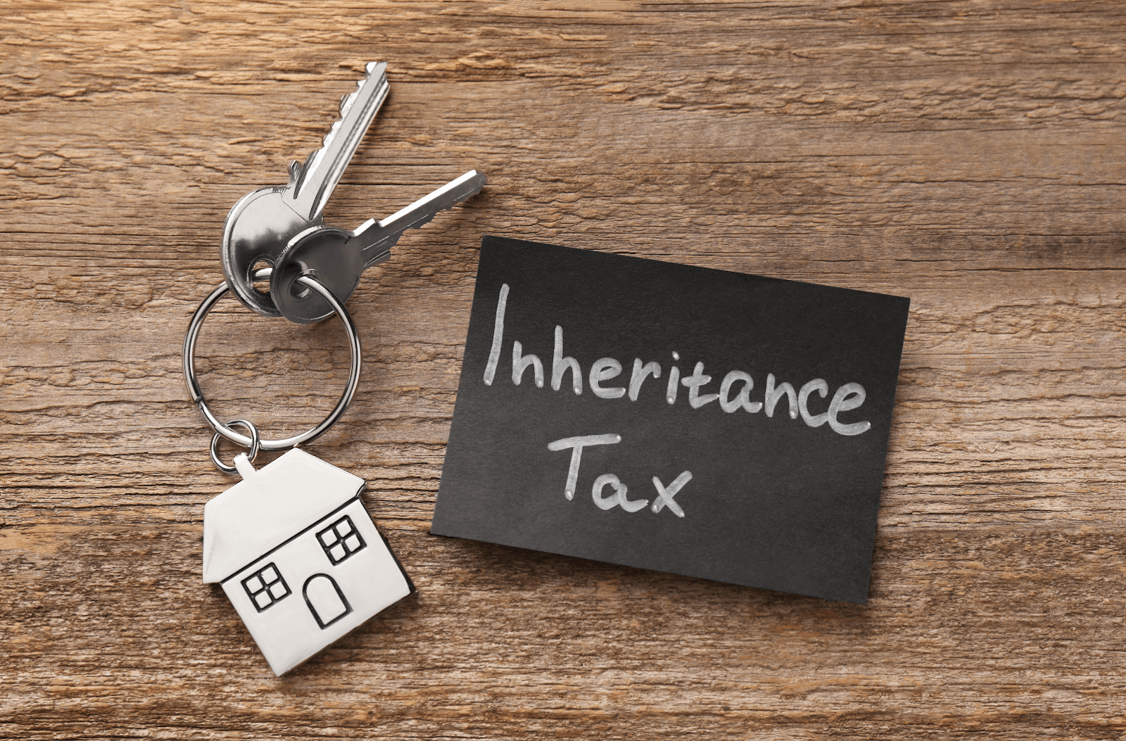 New Inheritance Tax Rules: Key Insights for Pension Beneficiaries