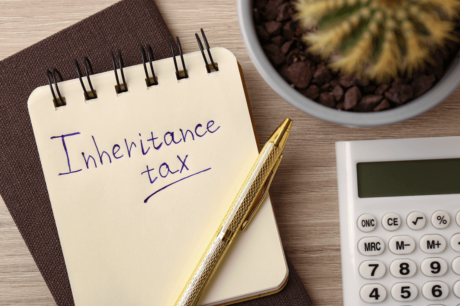 The Impact of Inheritance Tax on Pensions Post-Budget 2025