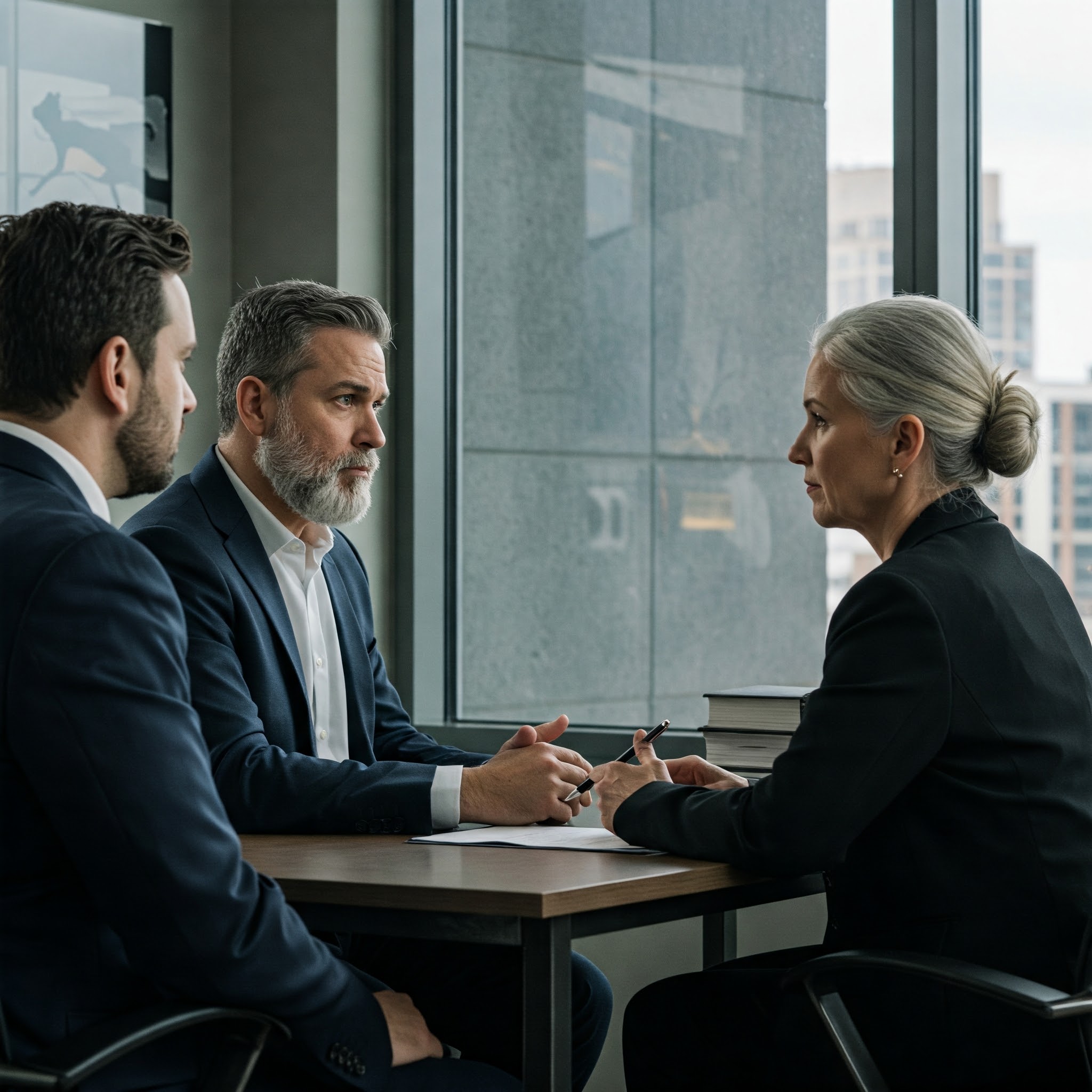 Prepare for Your First Probate Solicitor Meeting: Streatham